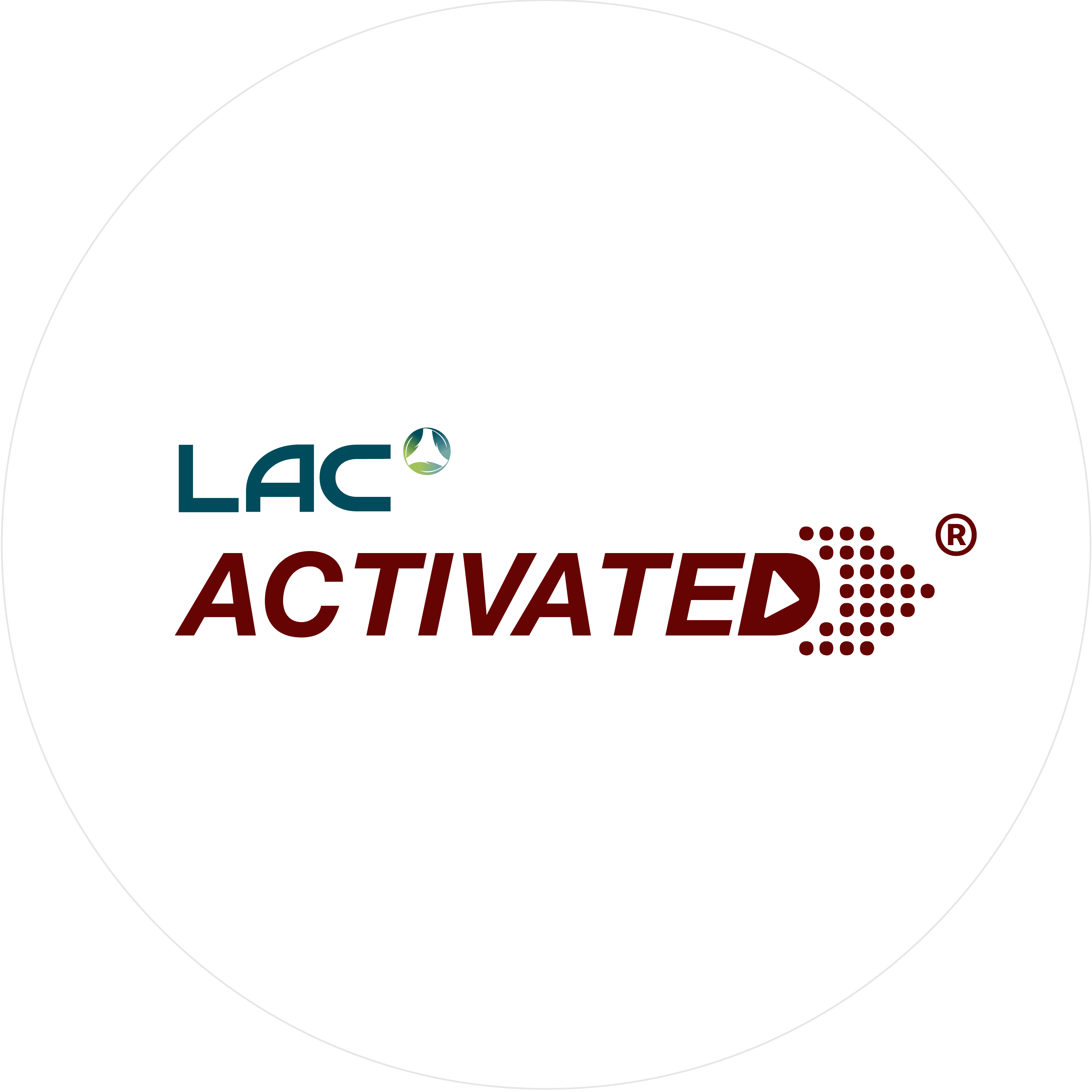 活性機能Activated® | LAC 保健領導品牌
